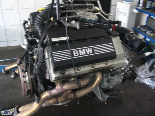 bmw motor masina vise modela - Motori za automobile - OLX.ba