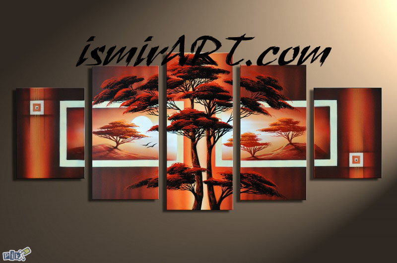 Umjetnicke SLIKE ismirART.com - Umjetničke slike - OLX.ba