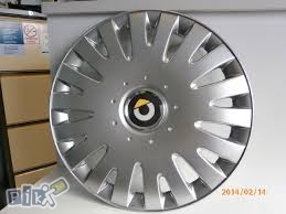 Ratkapa univerzalna 14" 15" 16" - Ratkape - OLX.ba