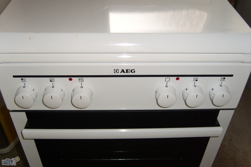 ELEKTRICNI SPORETI(novi i polovni)Made in Germany - Električni šporeti ...