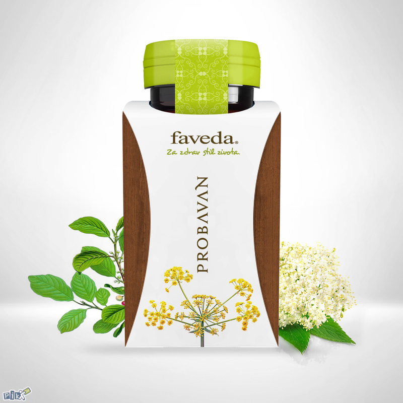 Probavan kapsule - PROBAVA - Biljni preparati - OLX.ba