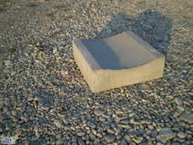 Betonske kanalice rigole - Betonska galanterija - OLX.ba