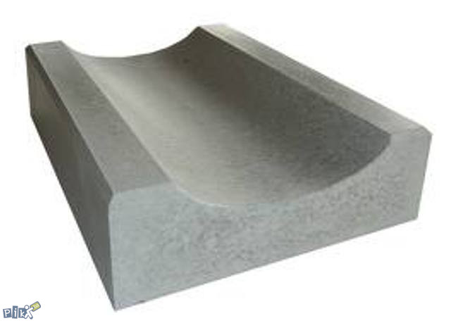 Betonske kanalice rigole - Betonska galanterija - OLX.ba