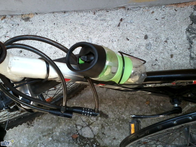 biciklo Cyco - Bicikli - OLX.ba