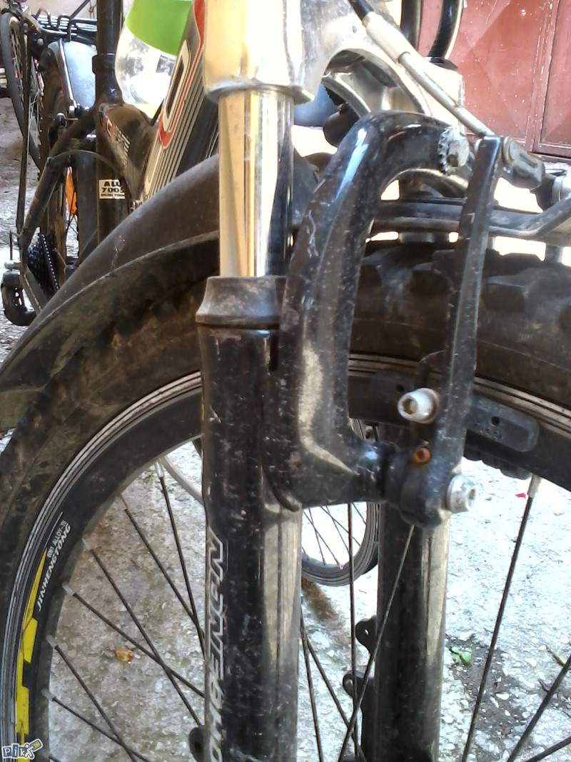 biciklo Cyco - Bicikli - OLX.ba