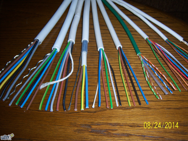 INDUSTRIJSKI KABLOVI - Instalacioni kablovi - OLX.ba