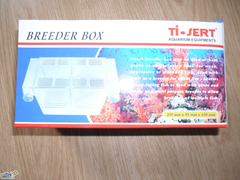 Kotilica za ribice (veća) - Oprema i ukrasi - OLX.ba