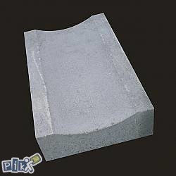 Betonske kanalice RIGOL za vodu betonska galanterija - Betonska ...