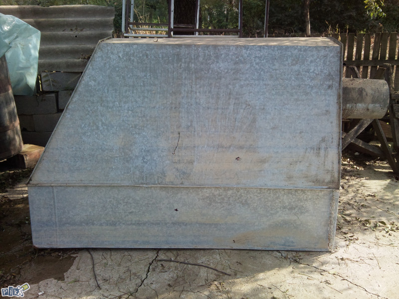 Limena hauba za rostilj - Ostalo - OLX.ba