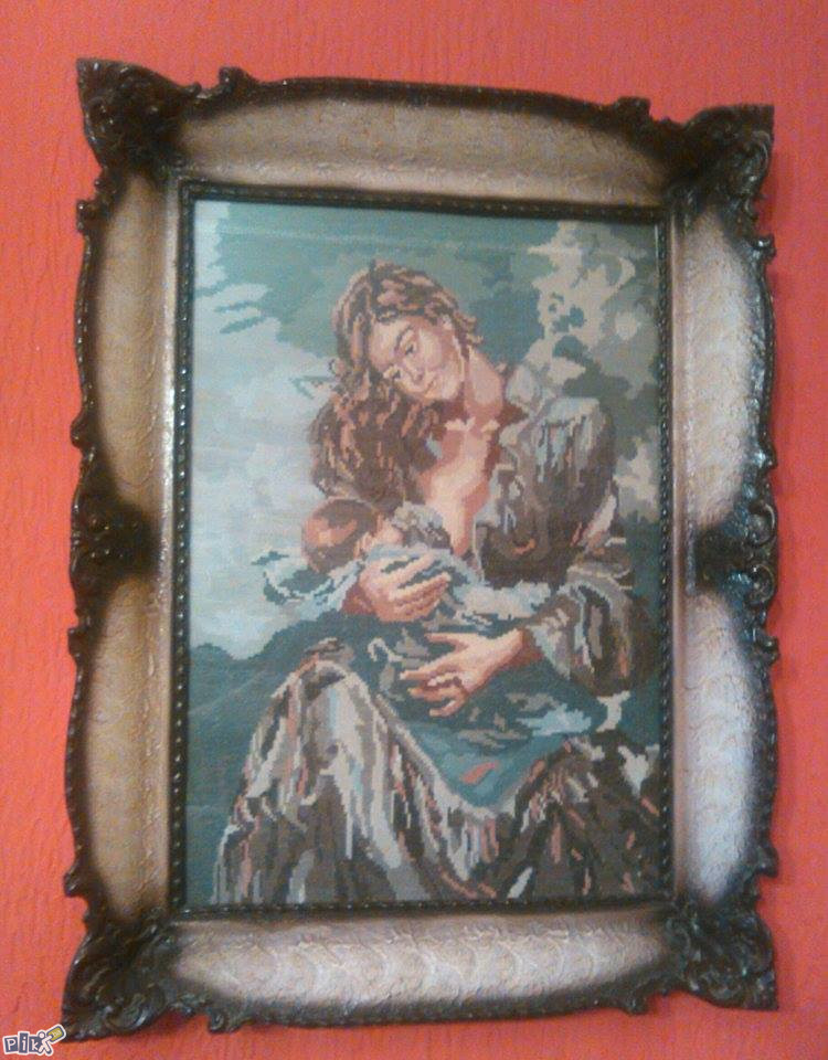 Goblen vilerov - Slike i gobleni - OLX.ba