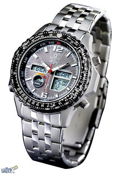 Solarni sat - Ručni Satovi - OLX.ba