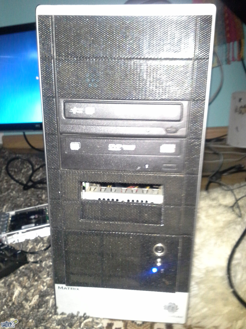 desktop racunar Asus Quad core 2,83. 12mb cache - Desktop Računari - OLX.ba