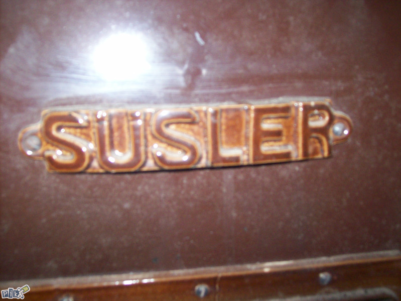 Susler peć na čvrsto gorivo SUSLER 2106- ŠPORET - Peći na drva - OLX.ba