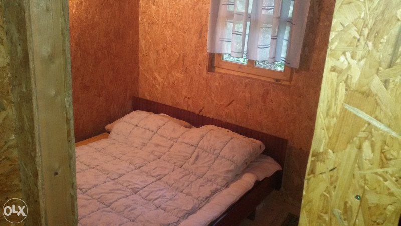 Vikendica - Planina Brusnica ( Vran Kamen ) - Vikendice - OLX.ba