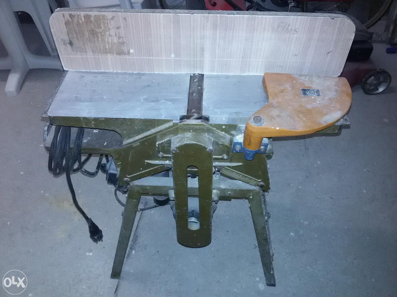 Dihtarica abrihter - Diht i abrihter (komplet) - OLX.ba