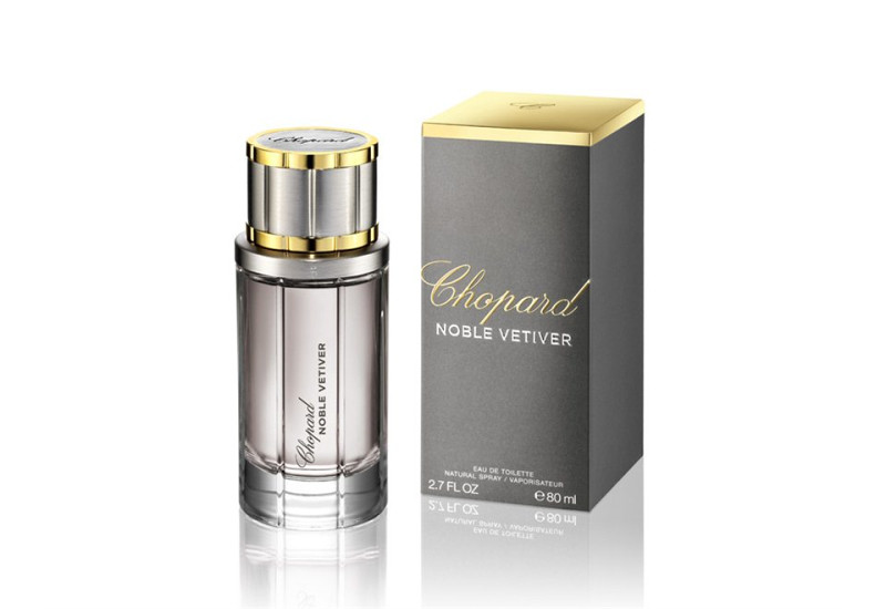 Chopard Noble Vetiver 80ml (Orginalni parfemi) - Muški - OLX.ba
